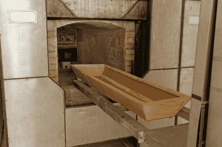 What Are Ashes From a Body? - Mornington Green Legacy Gardens