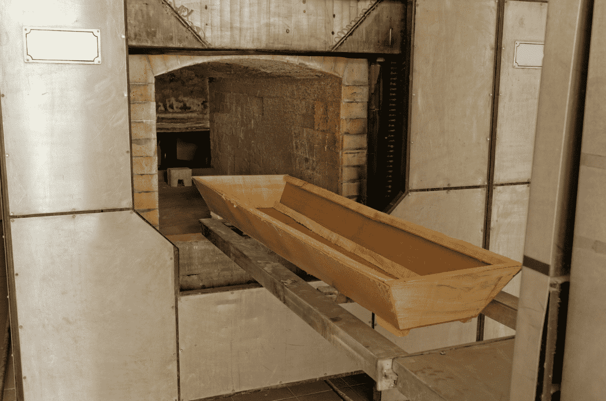 What Are Ashes From a Body? - Mornington Green Legacy Gardens