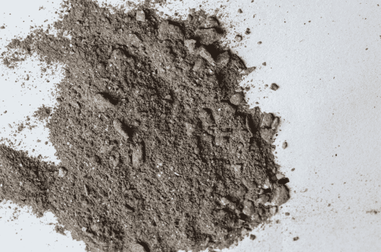 What Are Ashes From a Body? - Mornington Green Legacy Gardens