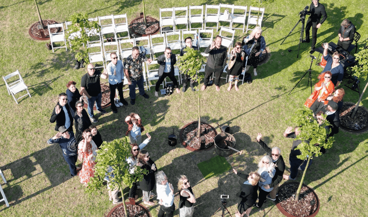 Tree Pod Burial in Australia: A Comprehensive Guide - Mornington Green ...