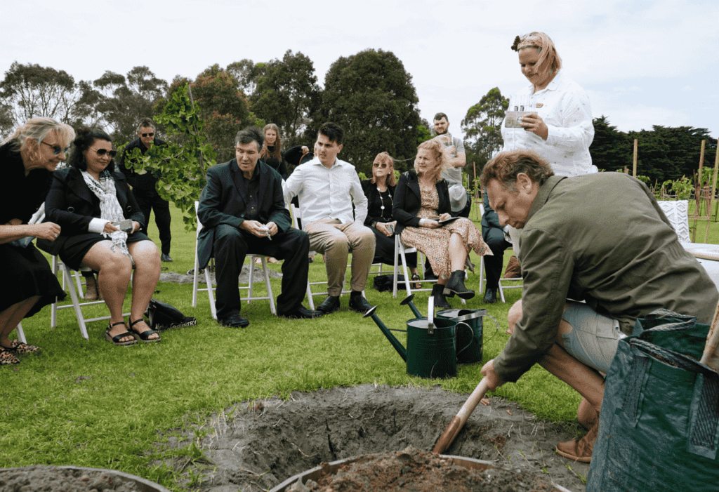 Tree Pod Burial in Australia: A Comprehensive Guide - Mornington Green ...
