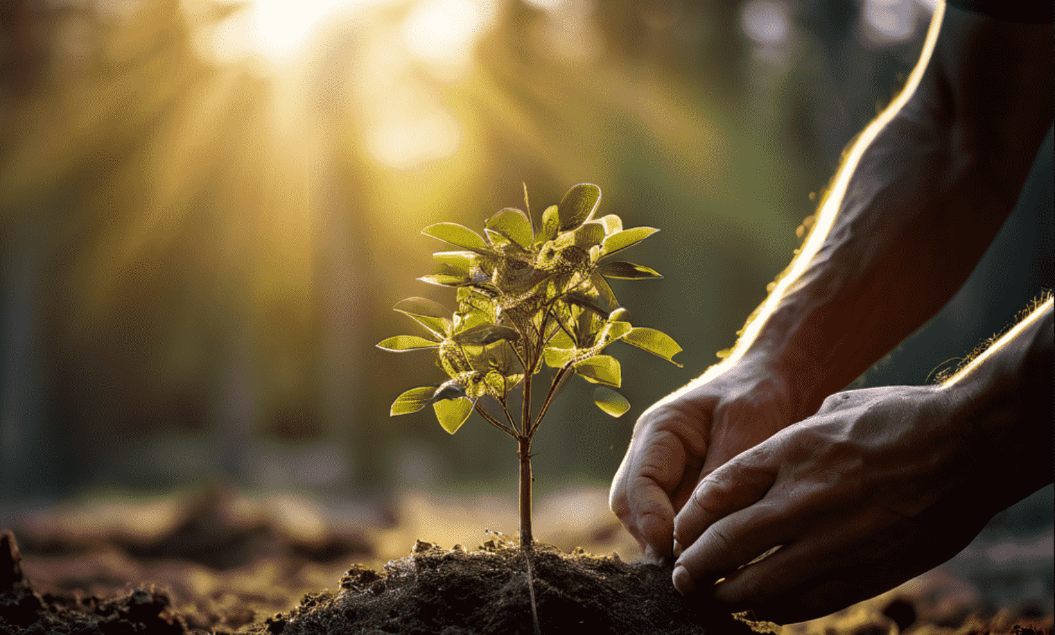 Planting A Memorial Tree in Australia: A Full Guide - Mornington Green ...