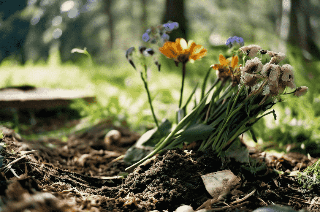 Alternative To Burials In Australia: Eco-Friendly Farewells ...