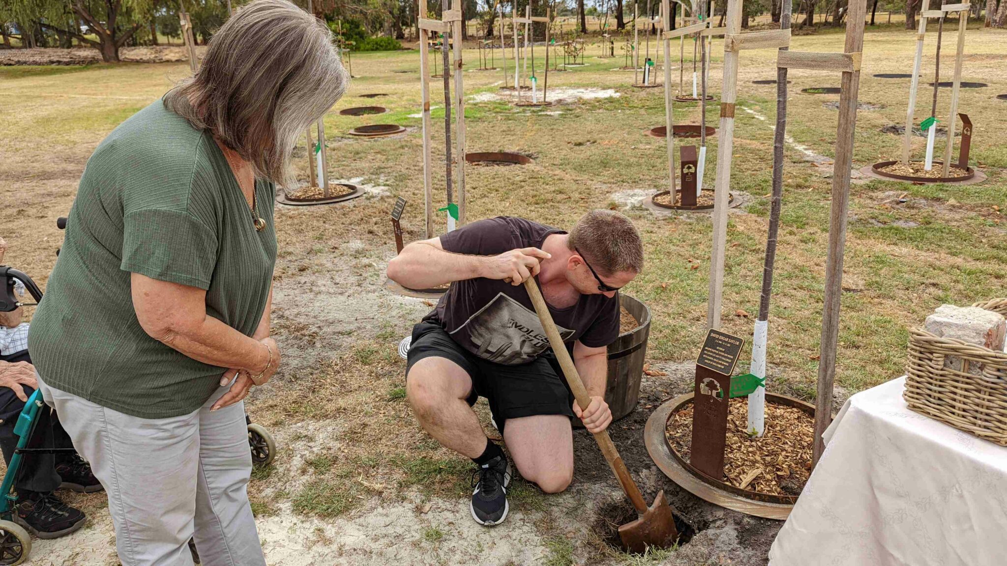 Memorial Parks in Melbourne Australia: A Comprehensive Guide ...