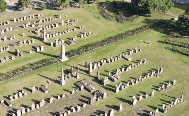 Memorial Parks in Melbourne Australia: A Comprehensive Guide ...