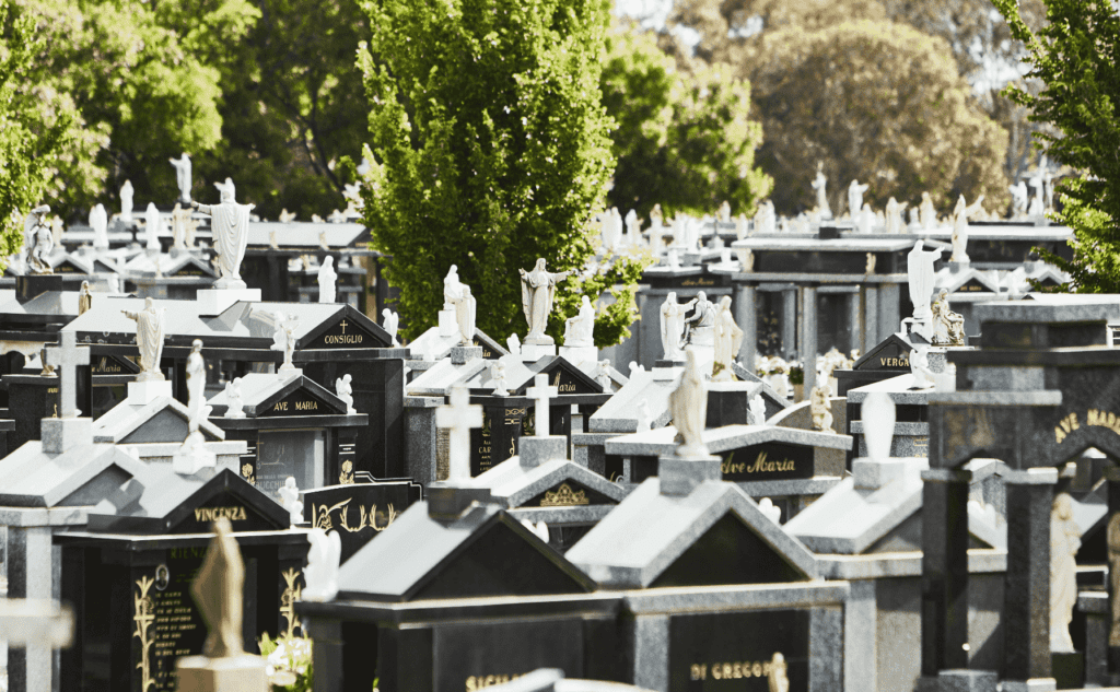 Memorial Parks in Melbourne Australia: A Comprehensive Guide ...