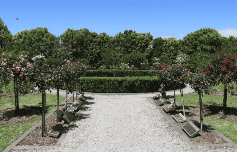 Memorial Parks in Melbourne Australia: A Comprehensive Guide ...