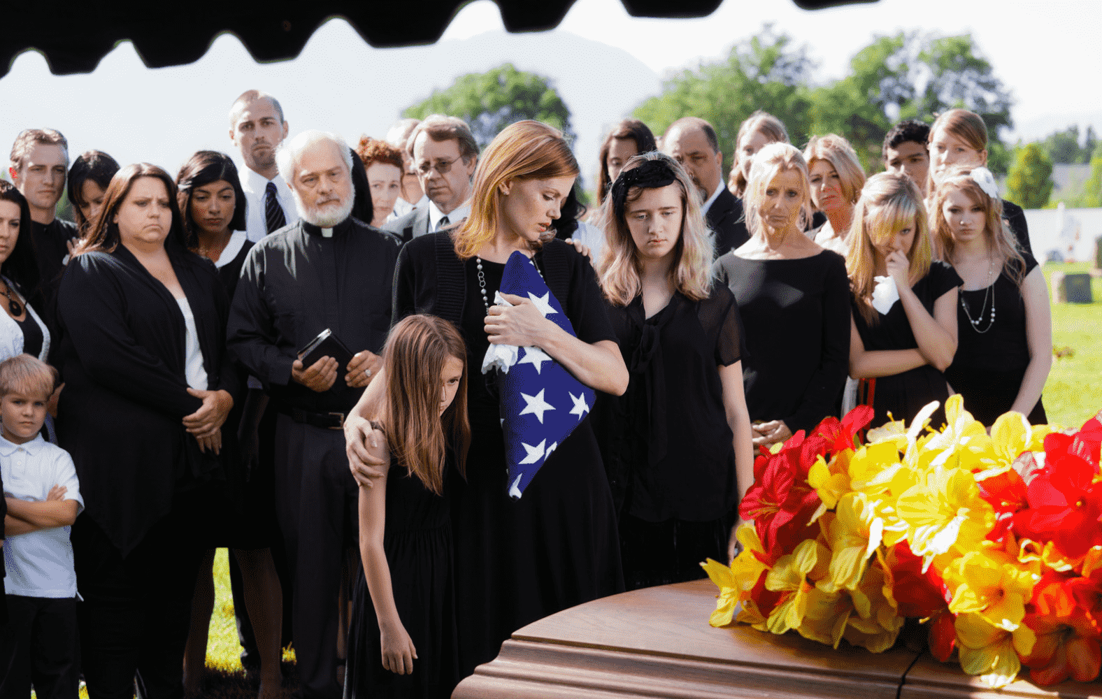 The Cost of Funerals in Australia 2025 Update - Mornington Green Legacy ...
