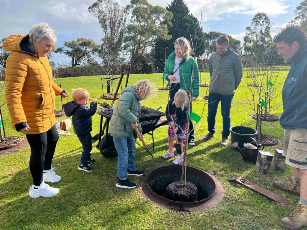 Top 10 Cremation Ashes Ideas In Australia - Mornington Green Legacy Gardens