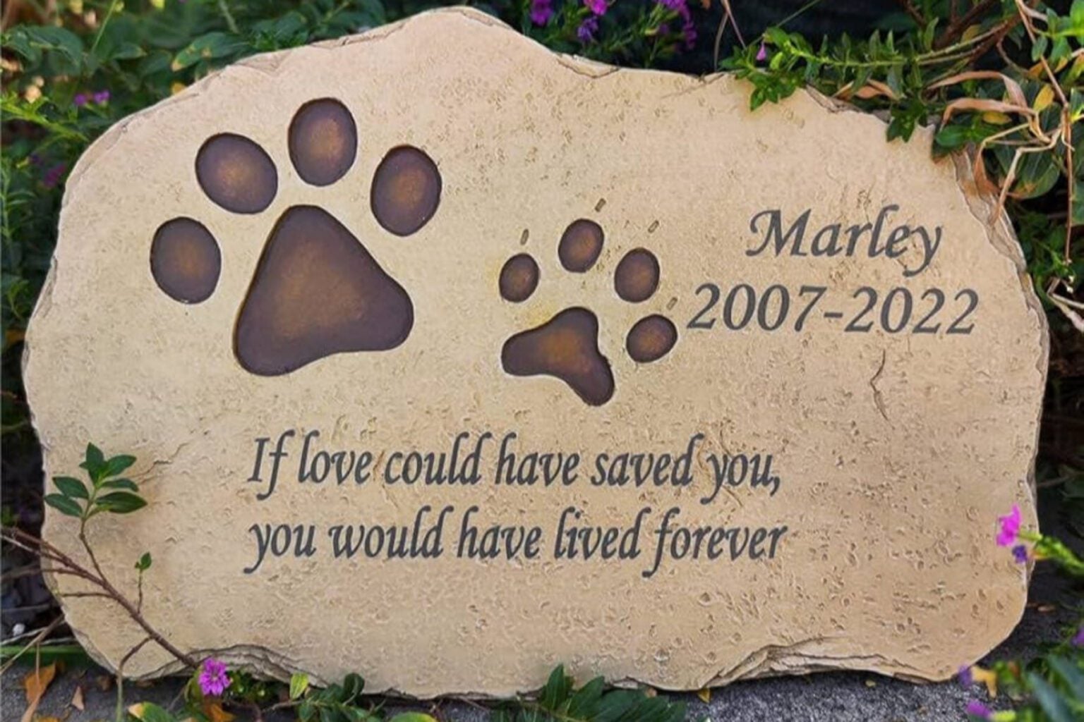Top 10 Dog Memorial Ideas Australia - Mornington Green Legacy Gardens