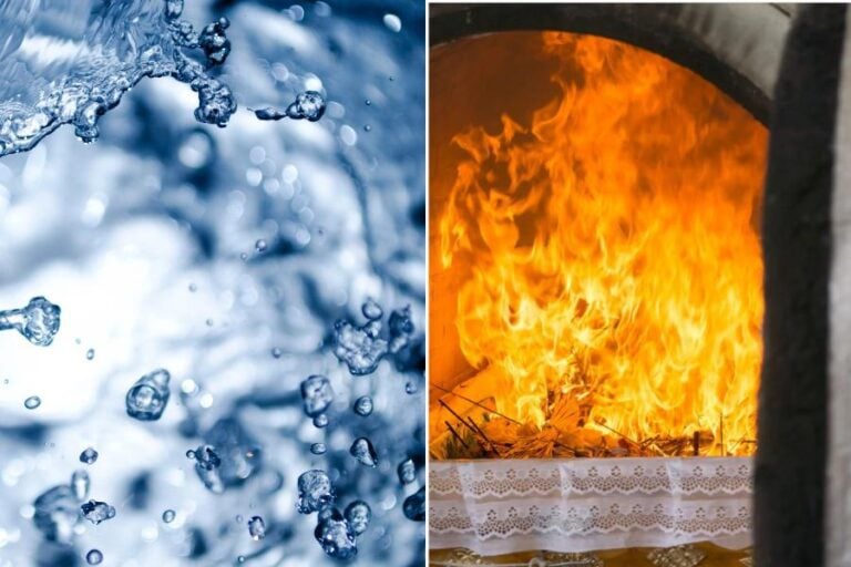 Water Cremation In Australia: A Full Guide - Mornington Green Legacy ...